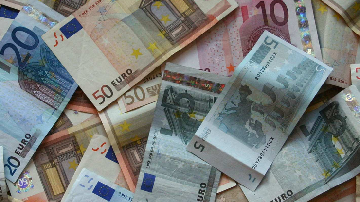 El salari medià a Andorra se situa en 2.142 euros - Digital Andorra